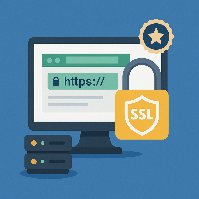Comment avoir un certificat SSL gratuit